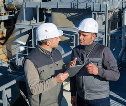 Our Safetynet Solutions for Smart Safe Secure Workplaces – Safetynet ...